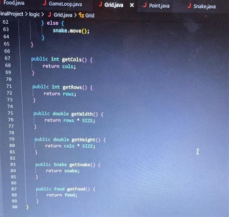 Solved Turn The Following Java Code Into A Uml Diagram That