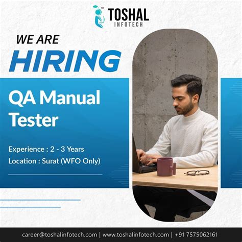 Connections Tester Qatester Urgentlyhiring Manualtester Hiring