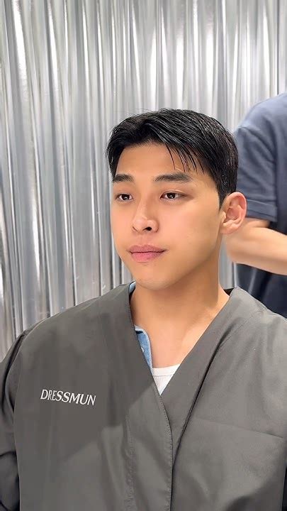 여름 남자짧은머리공식 헤어컨설팅 숏가일 남자짧은머리 Youtube