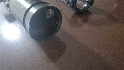 Schmidt Bender Zenith 11 4x24 Lm Flash Dot 7