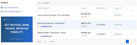 Accessing Your Hosting Services Christian Web Host Support