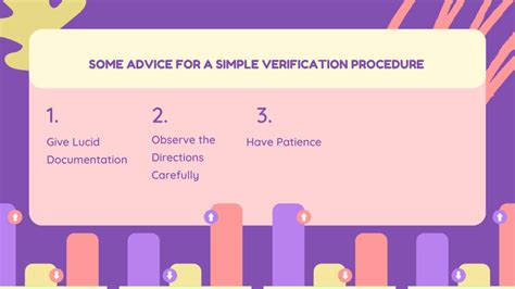 Ppt Unlocking Your Wise Accounts Full Potential A Verification Guide Powerpoint Presentation