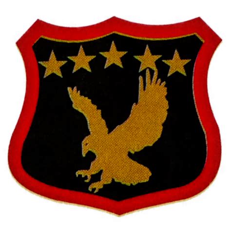 Our Profile Alert Security Force