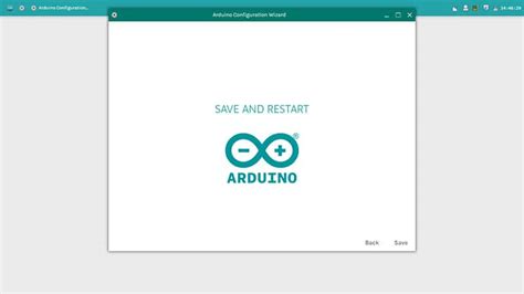 Getting Started With The Arduino Tian