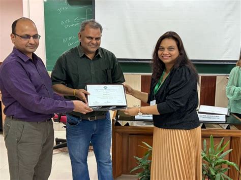 Deepali Jain On Linkedin Iim Iimlucknow Ai Digitaltransformation