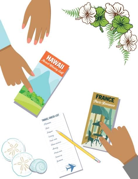 Hand Pamphlet Illustrations Royalty Free Vector Graphics And Clip Art Istock