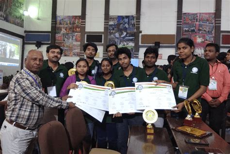Babe Hackathon Computer Science And Engineering CSE