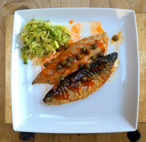 10 Best Mackerel Recipes