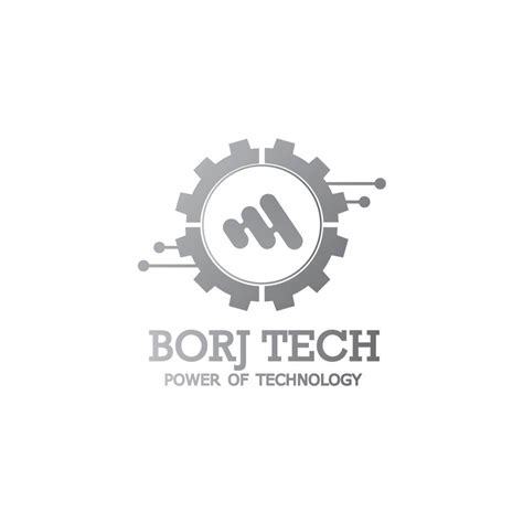 Borj Tech