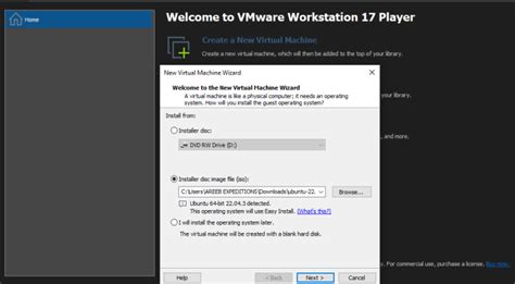 How To Install Vmware On Windows 10 Ultahost Knowledge Base