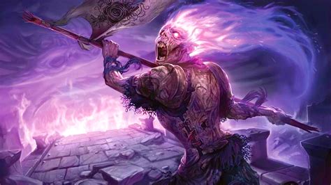 Undead 5e Dnd Turn Undead 5e A Complete Guide