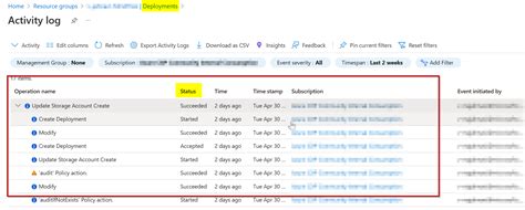 Azure Bicep Deployment Never Ends Stack Overflow