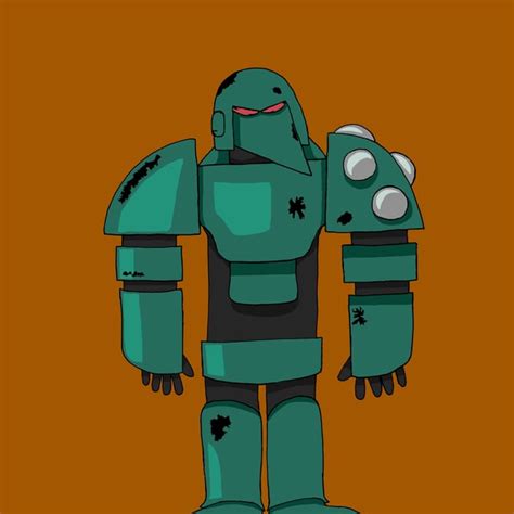 Horus Beak Boy That Is All Rwarhammer30k