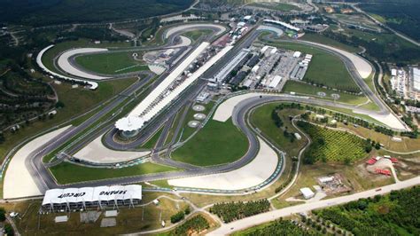 Gp Malasia F1 2017 En Directo Calificación Del Gran Premio De Malasia