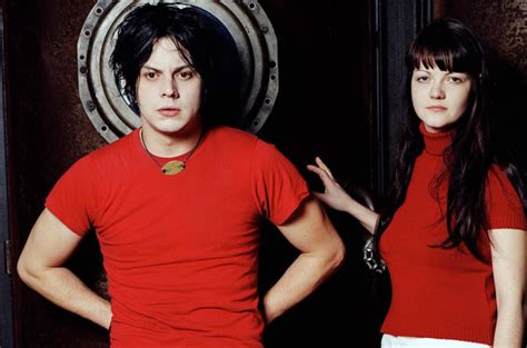 White Stripes Drummer Meg White Drum Magazine