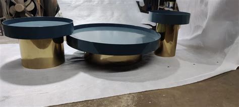 Central Table At ₹ 55000set Decorative Center Table In Mumbai Id