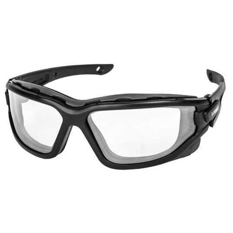 Slim Fit Goggles Pyramex I Force Slim Safety Goggles Lightweight