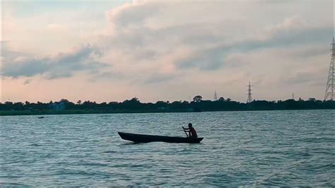Narsingdi Meghna River Youtube