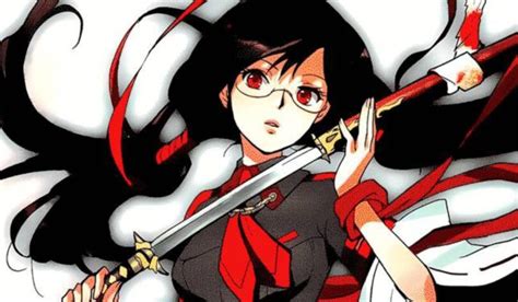 40 Best Uncensored Anime Of All Time