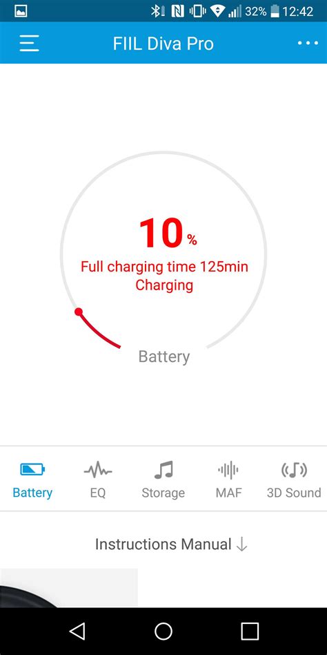 Der Geheimtipp Aus Asien Die Fiil Diva Pro Im Test Bluetooth Kopfhörer Mit Anc App
