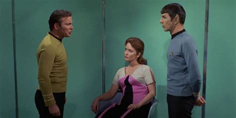 10 Harsh Realities Of Rewatching Star Trek The Original Series