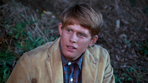 Ron Howard Jong