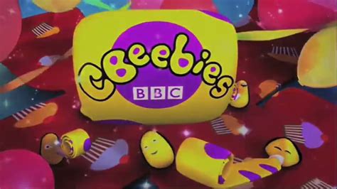 Cbeebies Idents 2009 2016 Youtube