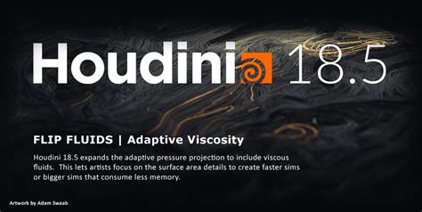 Adaptive Viscosity Solver