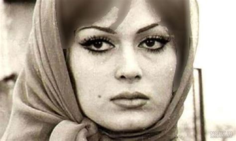 عکس بازیگران زن قدیمی زمان شاه عکس نودی