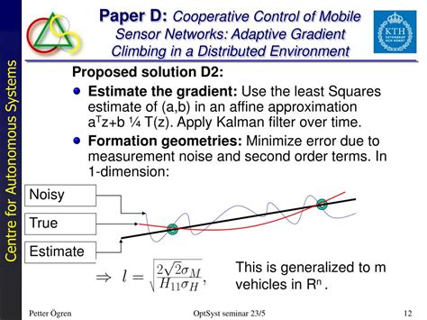 Ppt Formations And Obstacle Avoidance In Mobile Robot Control Powerpoint Presentation Id5678818