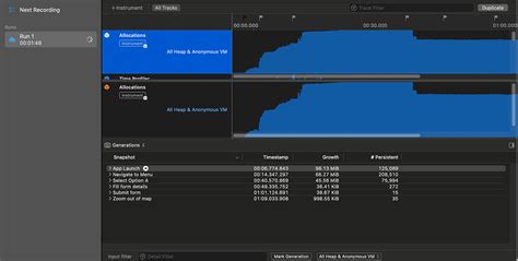 Performance Testing Ios Apps A Comprehensive Guide By Pepsin