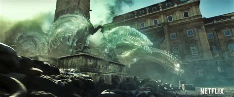 Spectral Movie Explained At Bruce Lohr Blog