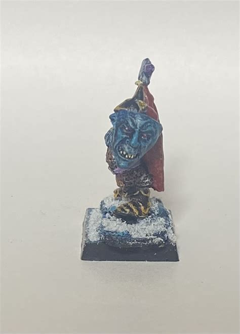 The Old World Army Challenge Quins Debaucherous Dwarfs Sex Dwarf