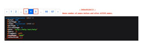 Laravel 57 Latest Pagination Bug Stays On 1st Page Only No Matter