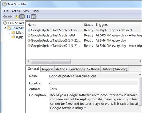 How Windows Uses The Task Scheduler For System Tasks
