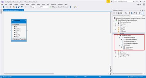 Alphabetic Paging In ASP NET MVC
