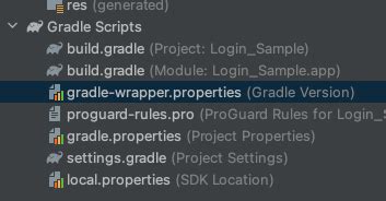 Android Studio Error Minimum Supported Gradle Version Is 7 0 2 Current Version Is 6 8