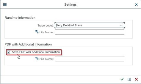 Debug Adobe Smartform Script Using Print Option