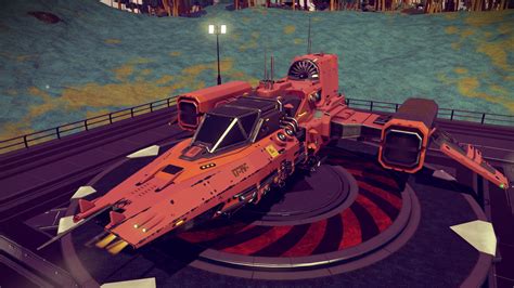 The Mother Of The Ether Vf No Mans Sky Discoveries