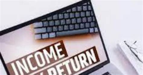 Itr फाइल करते समय भर दी गलत जानकारी तो कैसे करें ठीक कितनी बार कर सकते हैं रिवाइज Itr Filled