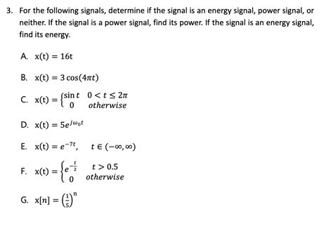 Solved Show All The Steps And Use The Given Formula For All