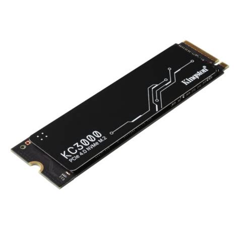 Kingston 512gb Kc3000 M2 Nvme Ssd Swiftech Computer Repair Centre