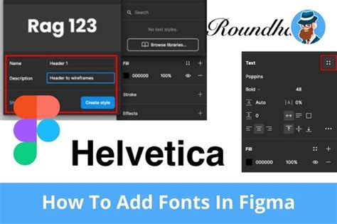 How To Add Fonts In Figma How To Add Fonts In Figma