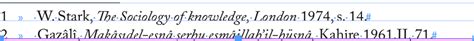 Solved How To Delete Random Space Between Footnote Number Adobe
