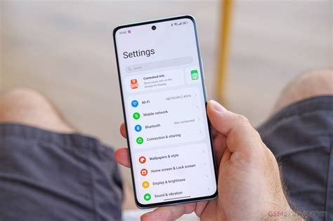 Oppo Reno Pictures Official Photos