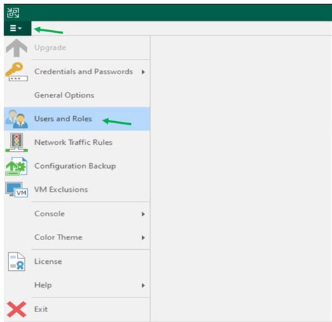 Configuring Mfa For Veeam Backup And Replication V12 Al Rasheed A