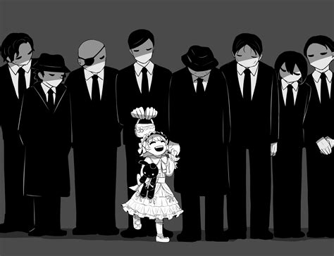 Original Drawn By Avogado Danbooru