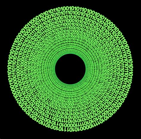 Binary Circle Images Free Download On Freepik