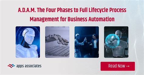 Apps Associates On Linkedin Automation