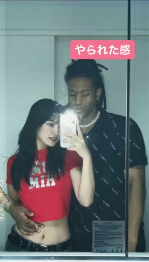 흑인 동양인 커플 매운맛 댓글 유머움짤이슈 에펨코리아